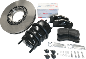 SAF Holland Original Parts Group