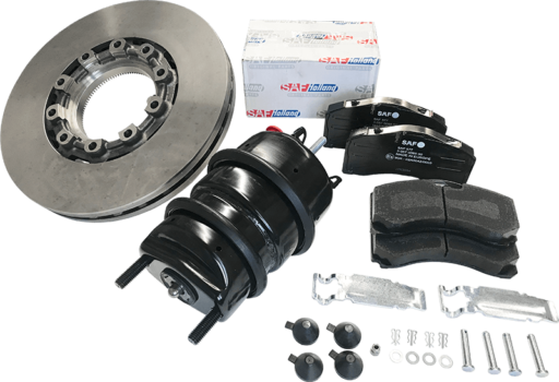 SAF Holland Original Parts Group
