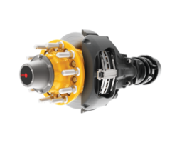 SAF Holland Original Parts Group
