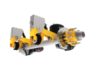 SAF Holland Original Parts Group
